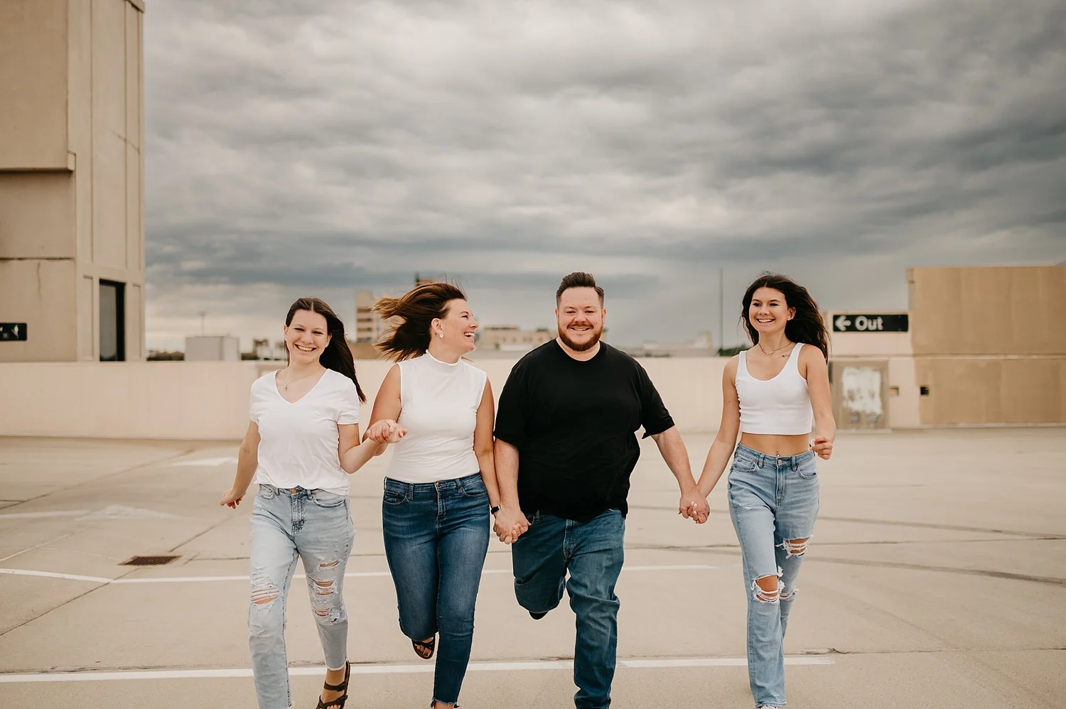 Hey Sisters! Photography