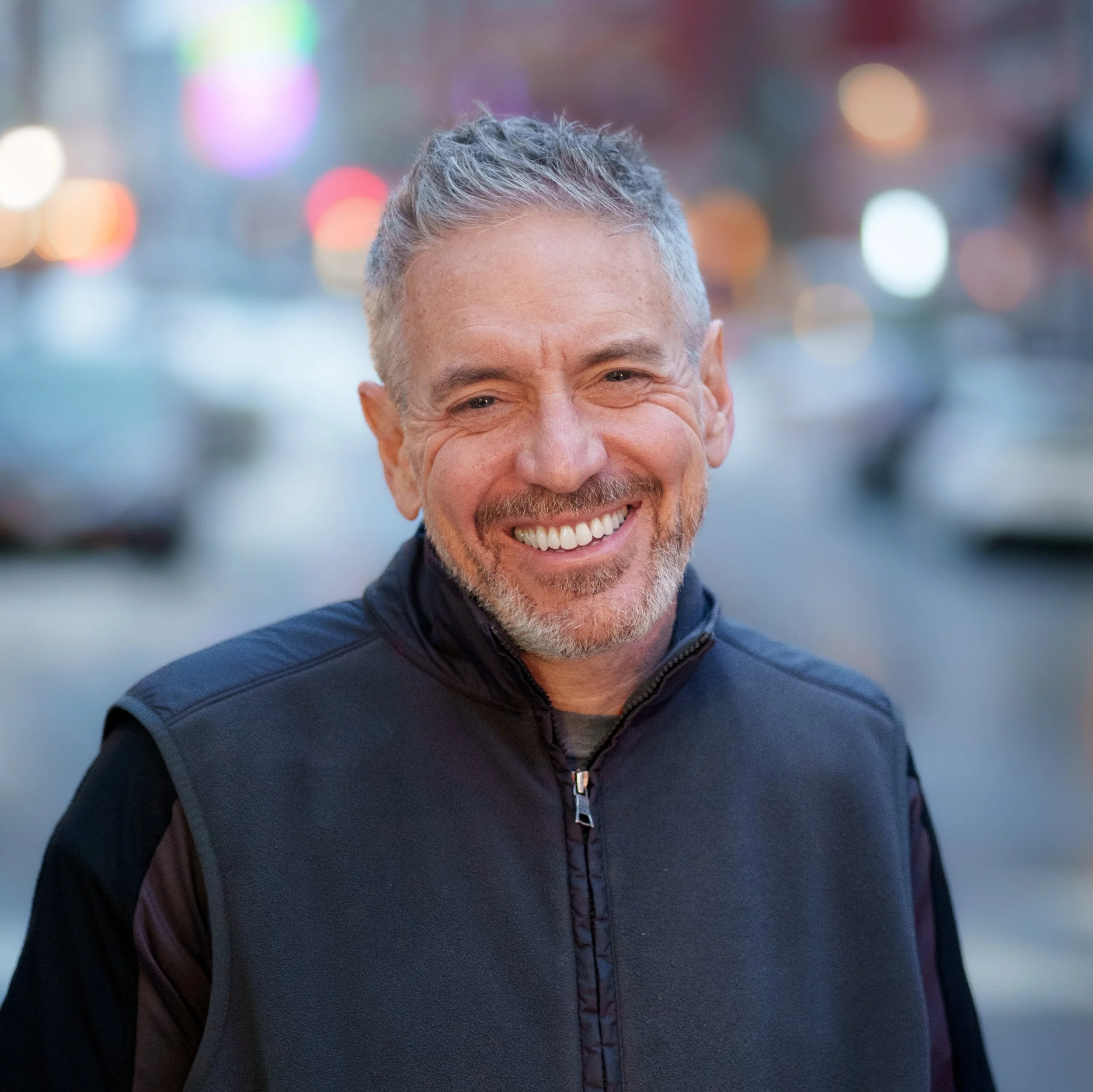 Staff — Milestone Recovery