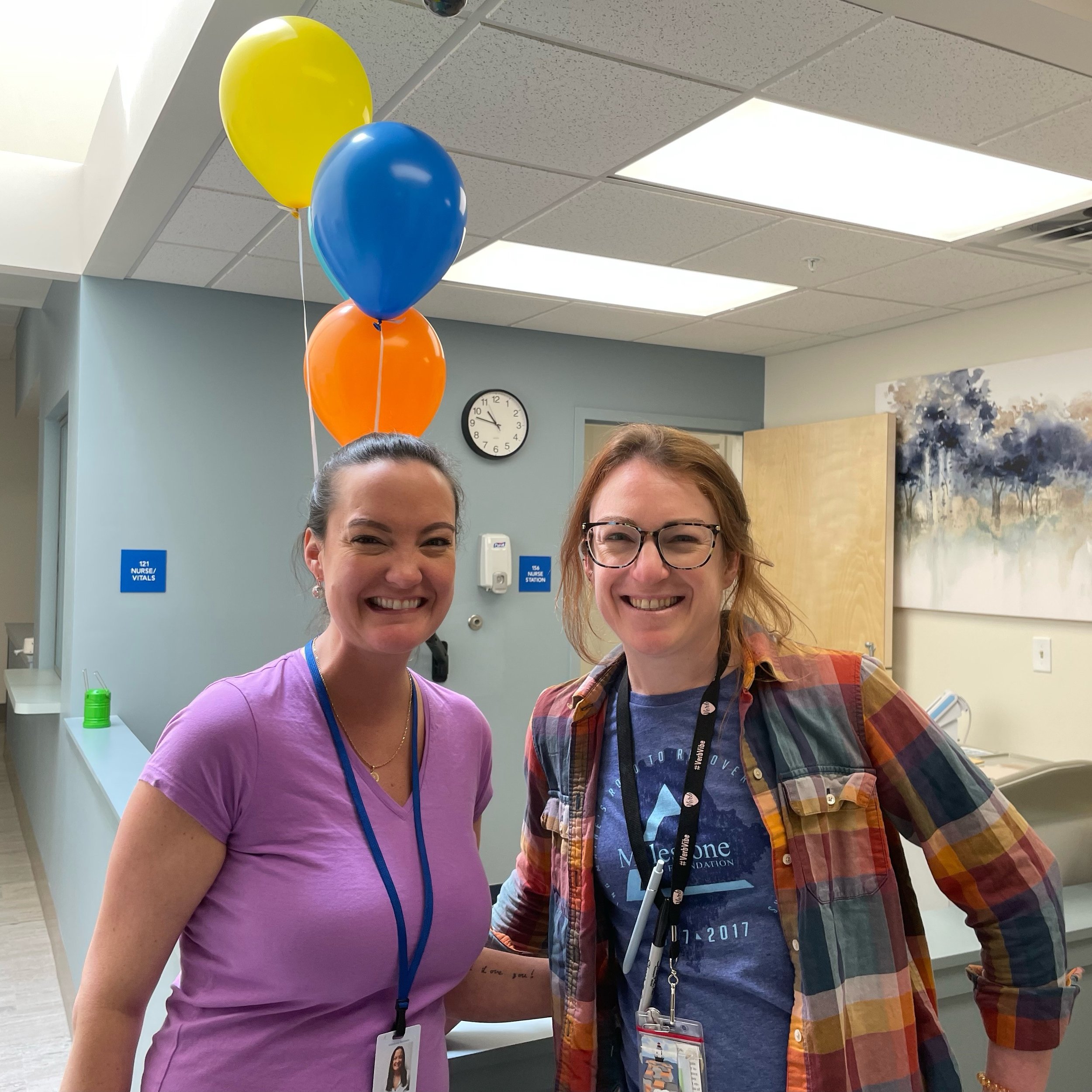 Milestone Detox | Portland Maine — Milestone Recovery