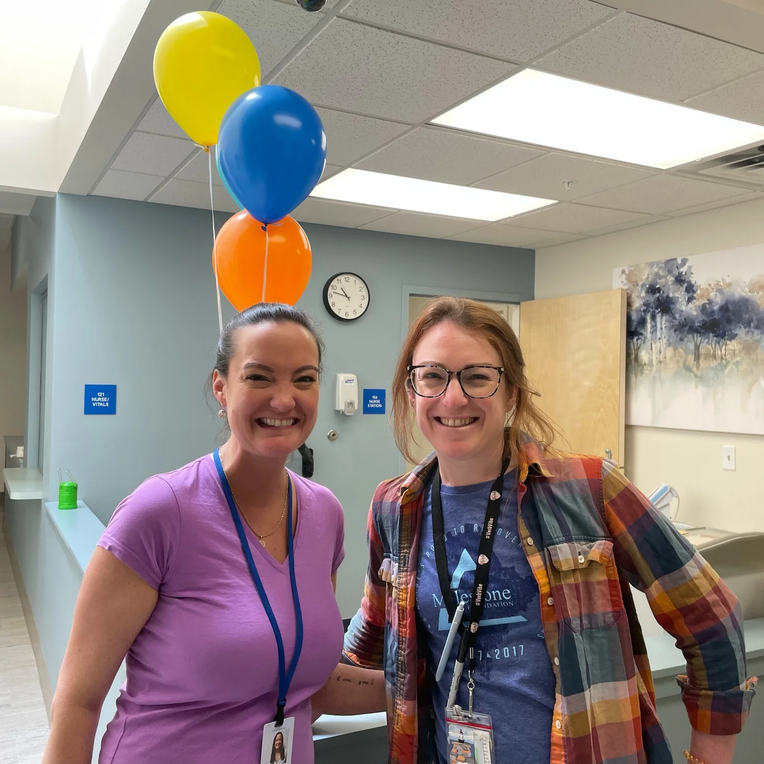 Milestone Detox | Portland Maine — Milestone Recovery