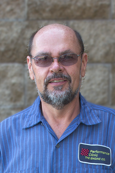 The experienced team at Performance Clinic — Performance Clinic