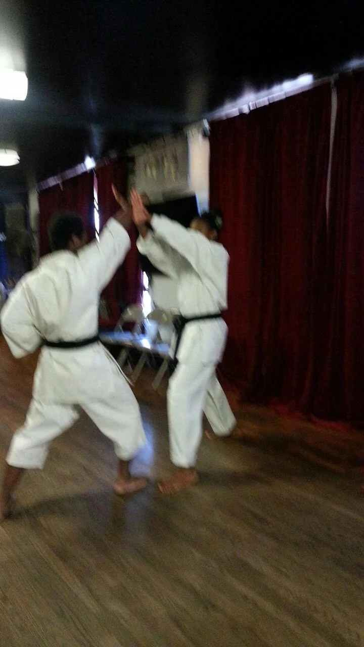 Karate Classes Brooklyn NYC Brooklyn's Premier Latin and Afro Dance ...