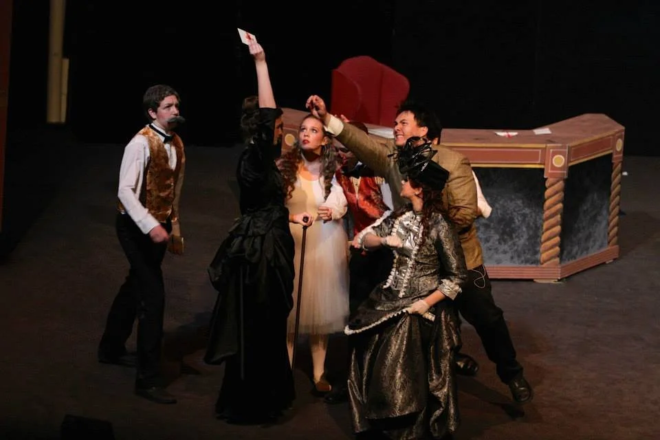 The Power Of A Video Game And How It Changed One Voiceover Artist's ...