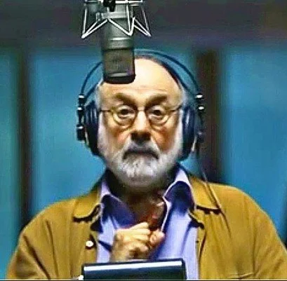 Who is the Voice of “How It’s Made” by Discovery Channel? — The Voice Shop