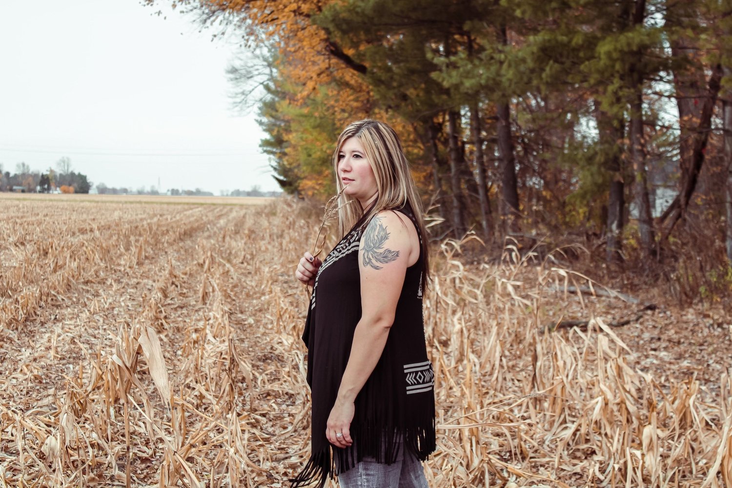 Uncage Your Wild Spirit — Whole & Wild