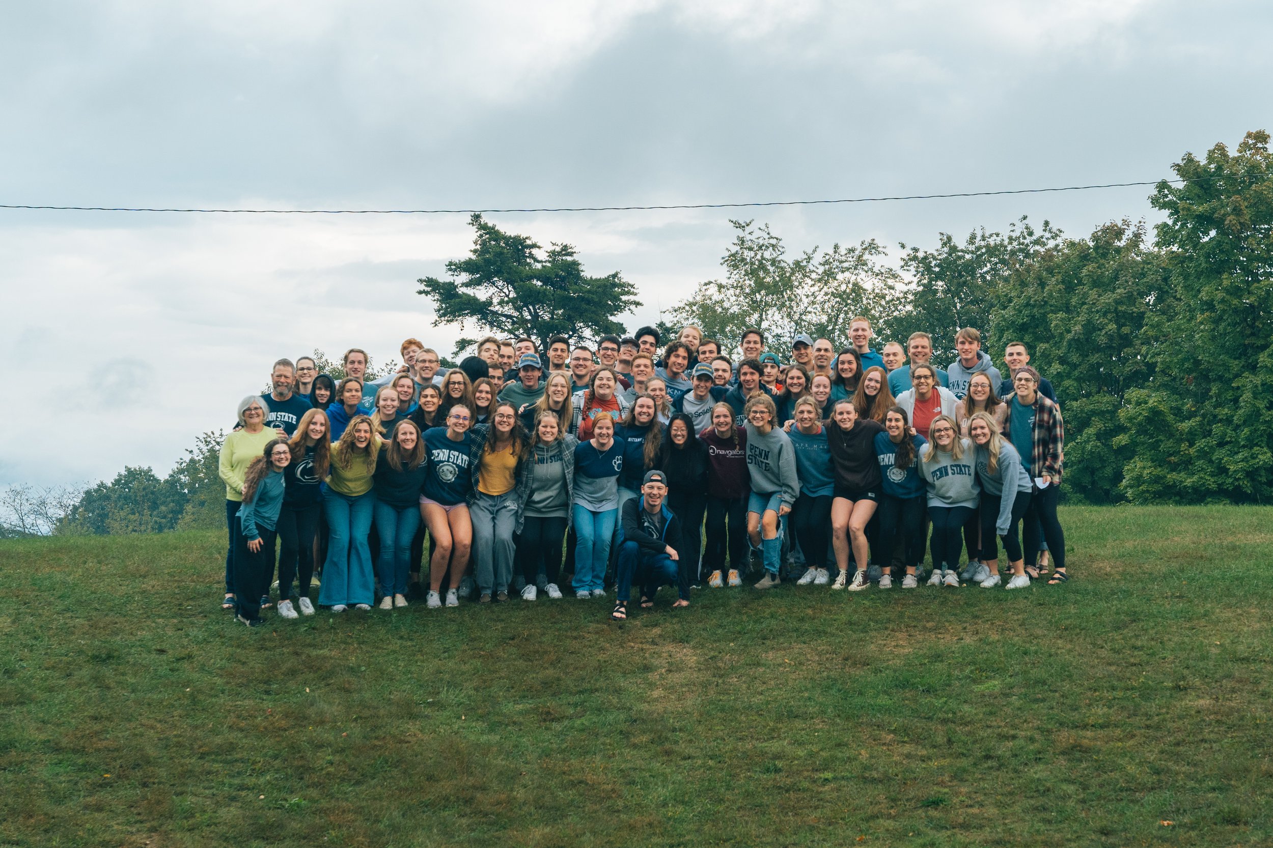 Our Student Officers — The Navigators at Penn State | A Christian ...