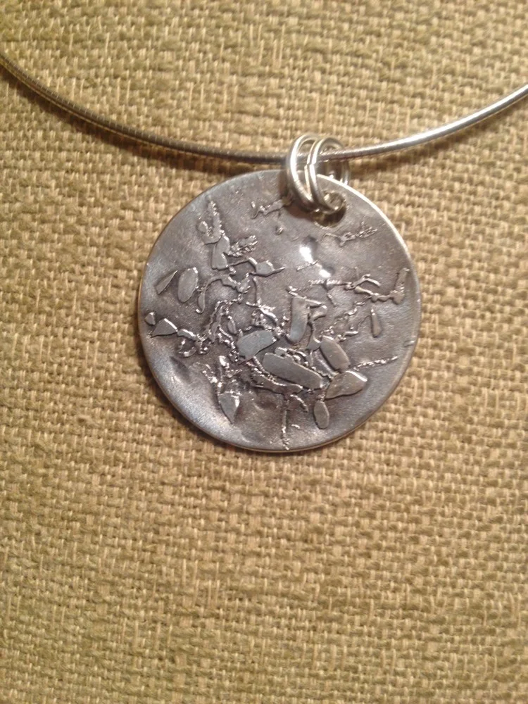 Meet the Artist — Susie Randolph