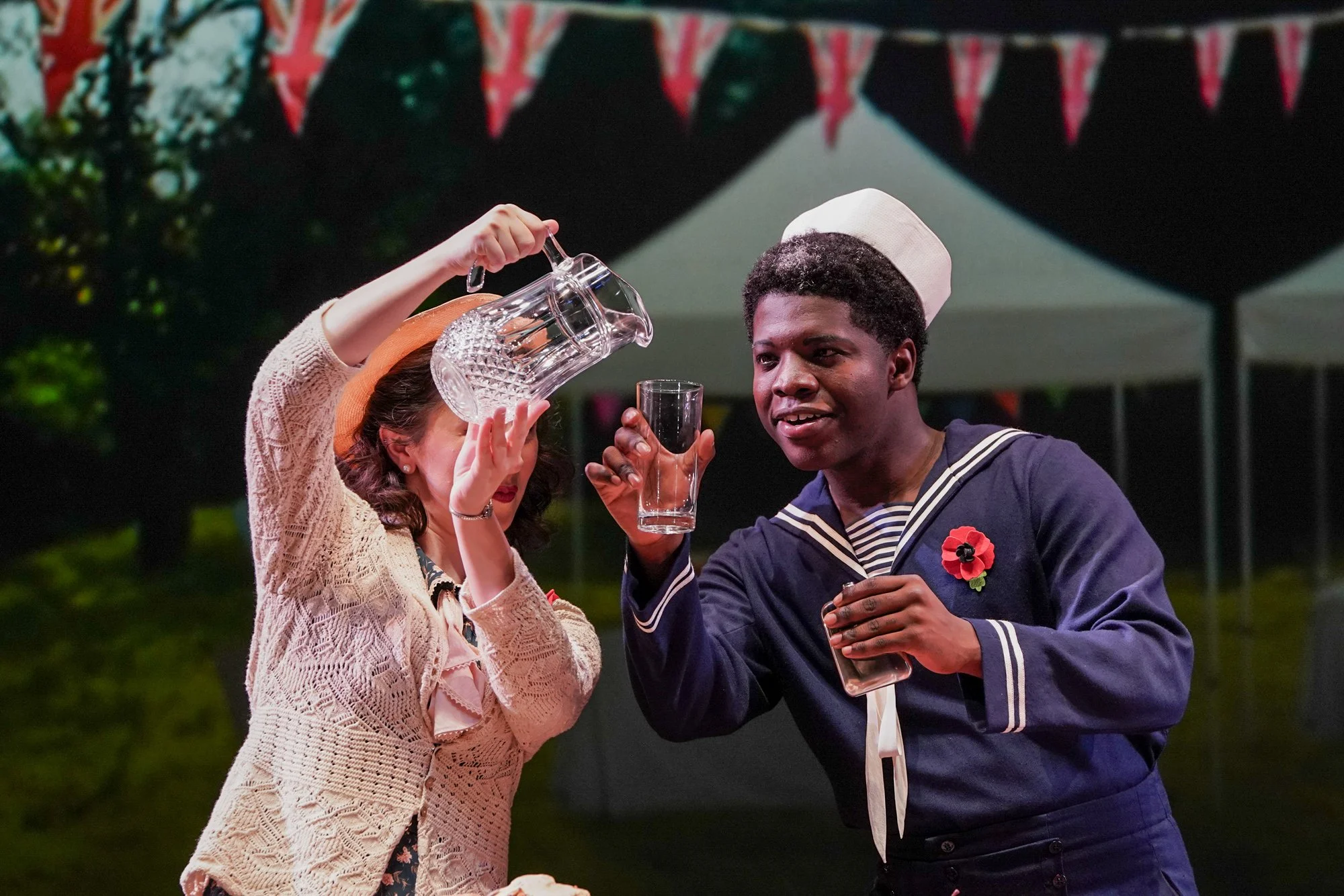 Albert Herring — Timothy Kelly