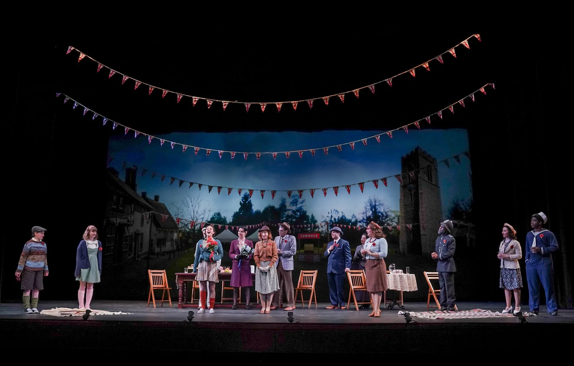 Albert Herring — Timothy Kelly