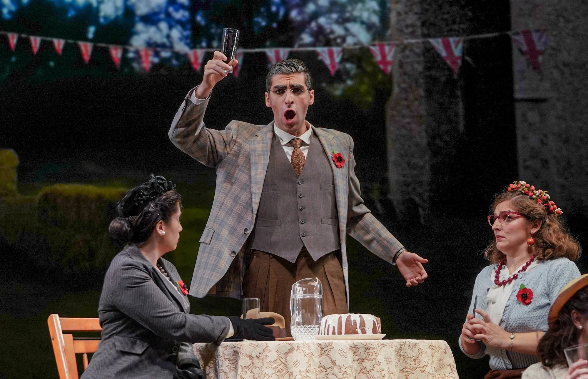 Albert Herring — Timothy Kelly