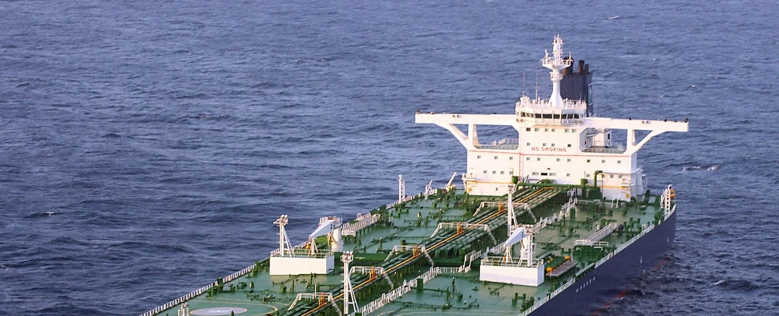 Gulfstream Tanker Chartering | Shipbroker & Maritime Consultancy