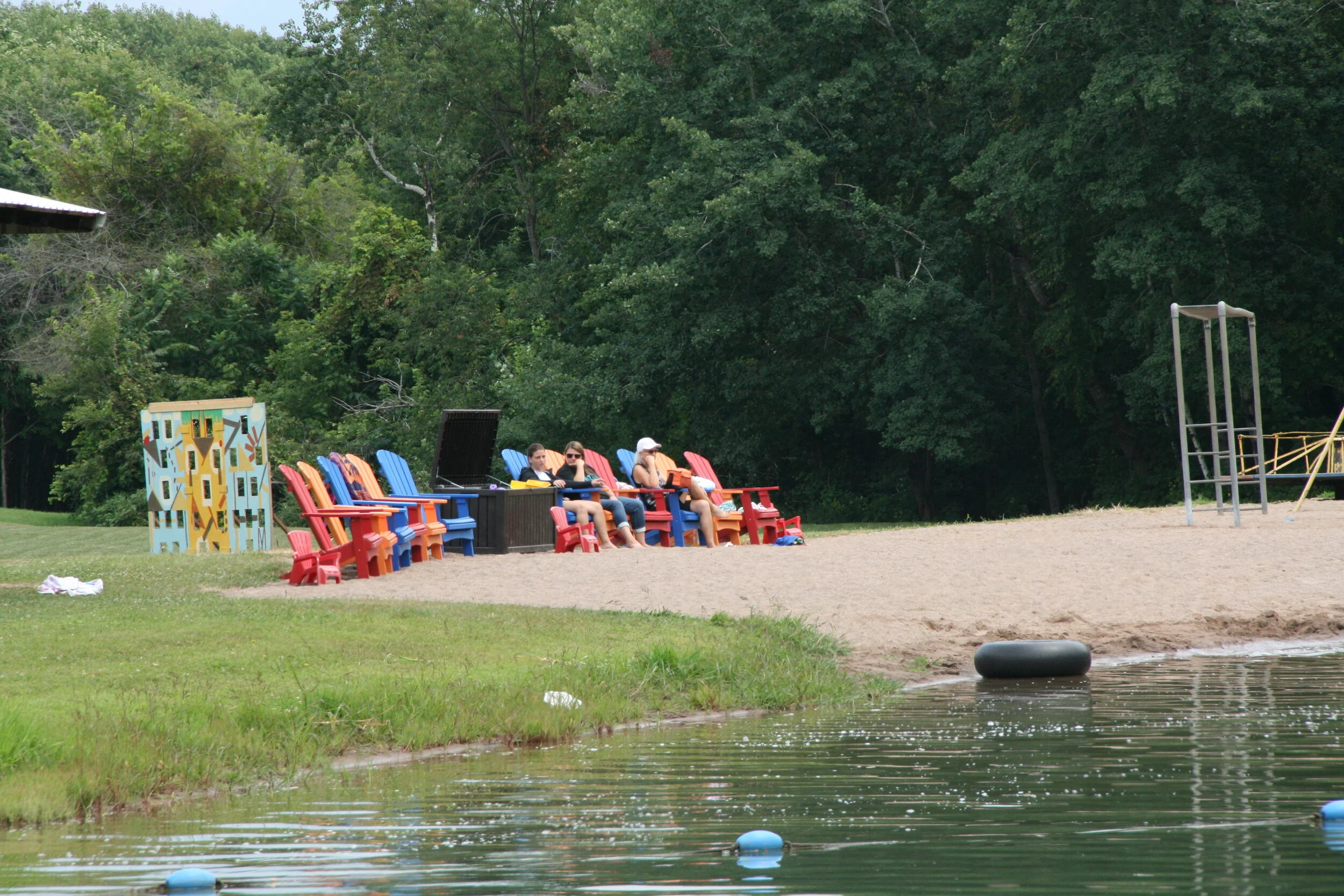 ARC Summer Activities — THE ARC
