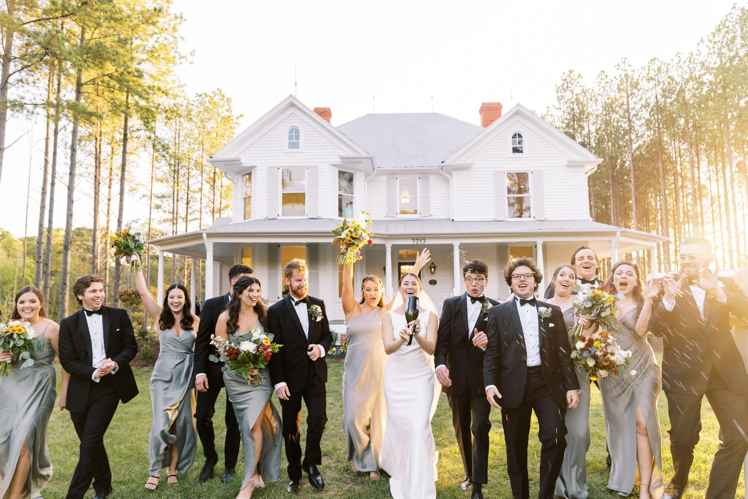 Discover the beauty and charm of the Upchurch Venue — Fancy This ...