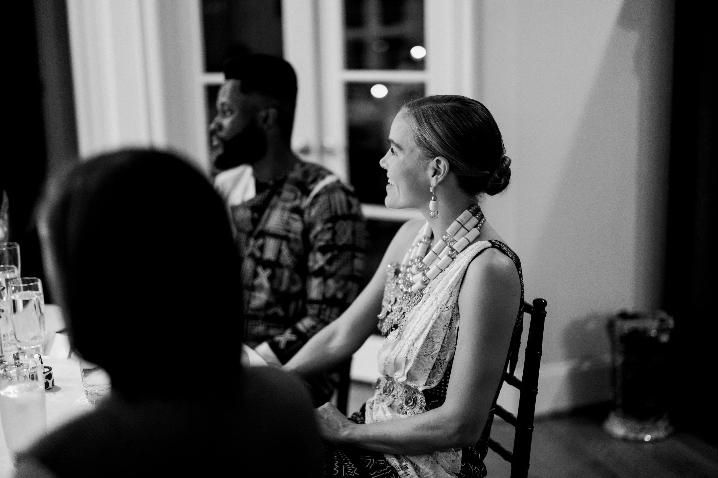 Clevy & Nell’s Backyard Wedding in Durham NC — Fancy This Photography