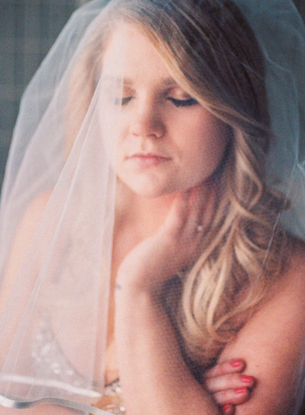 How to Prepare for Your Boudoir Session — Fancy This Photography