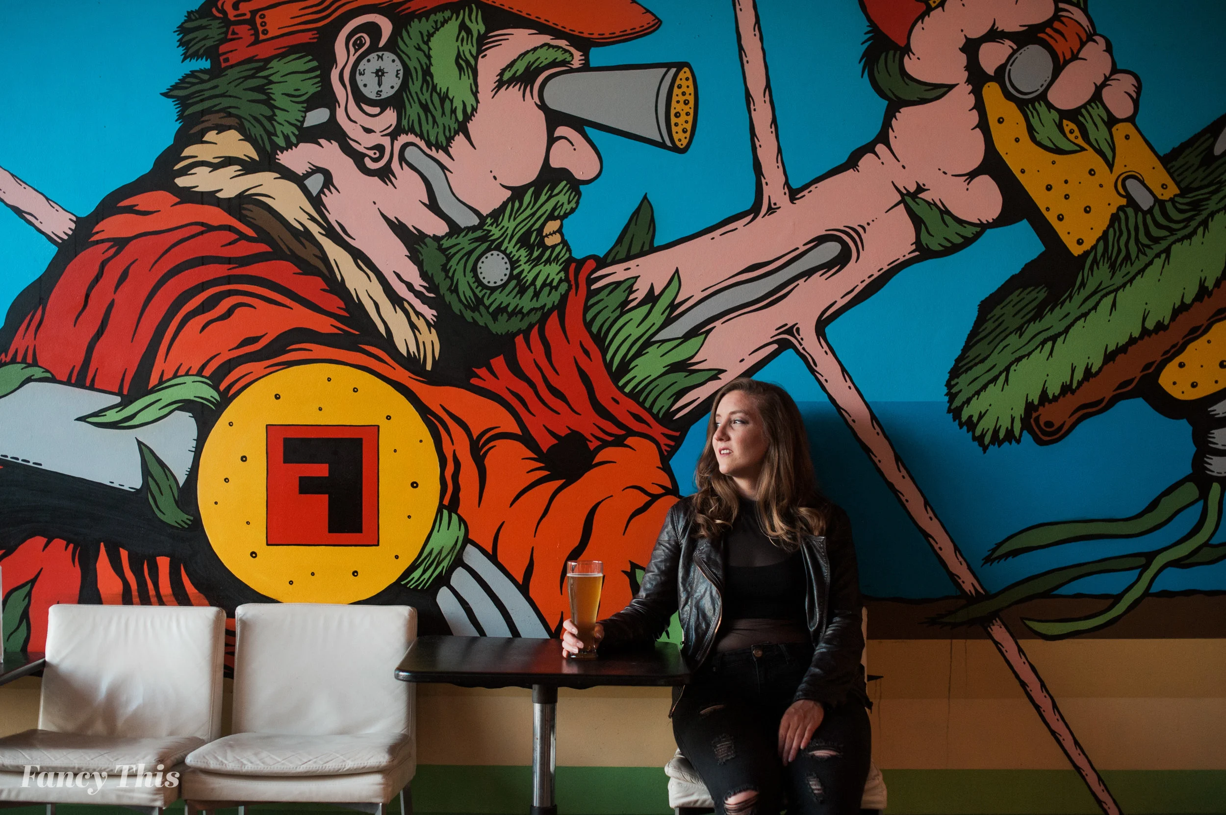 Heidi Hendrix | Headshots and Lifestyle in Durham, NC — Fancy This ...