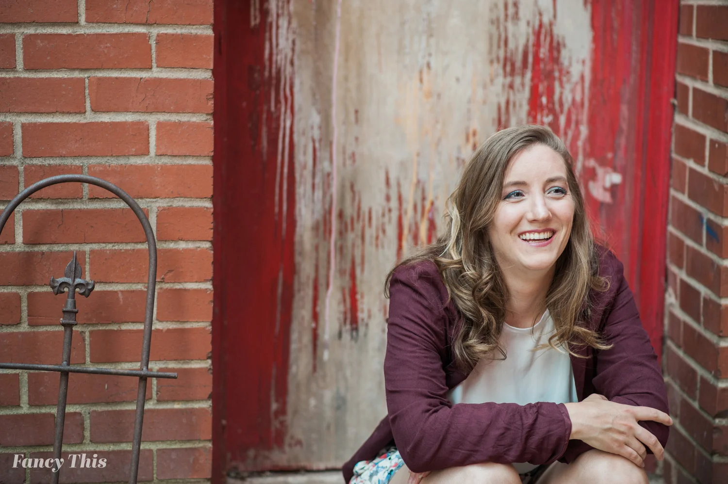 Heidi Hendrix | Headshots and Lifestyle in Durham, NC — Fancy This ...