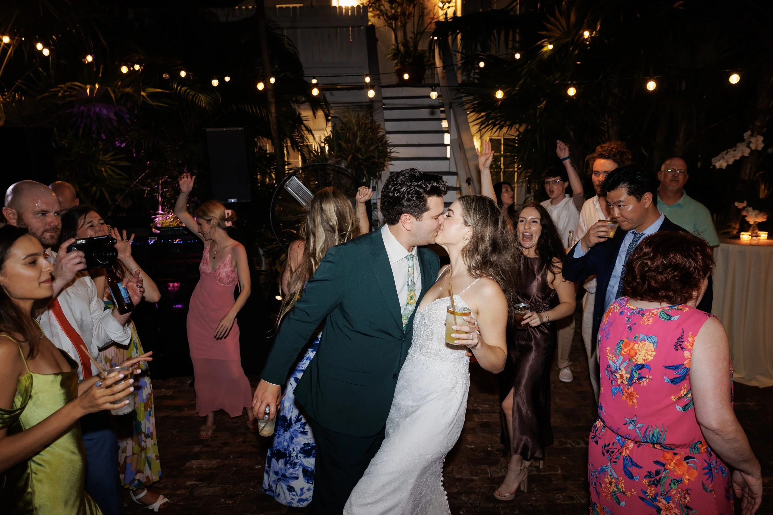 Key West Wedding with Fancy This Photography — Fancy This Photography