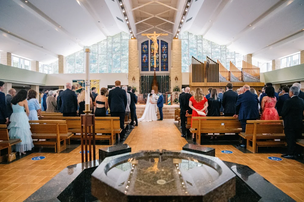 UNC Chapel Hill Wedding at The Carolina Inn — Fancy This Photography