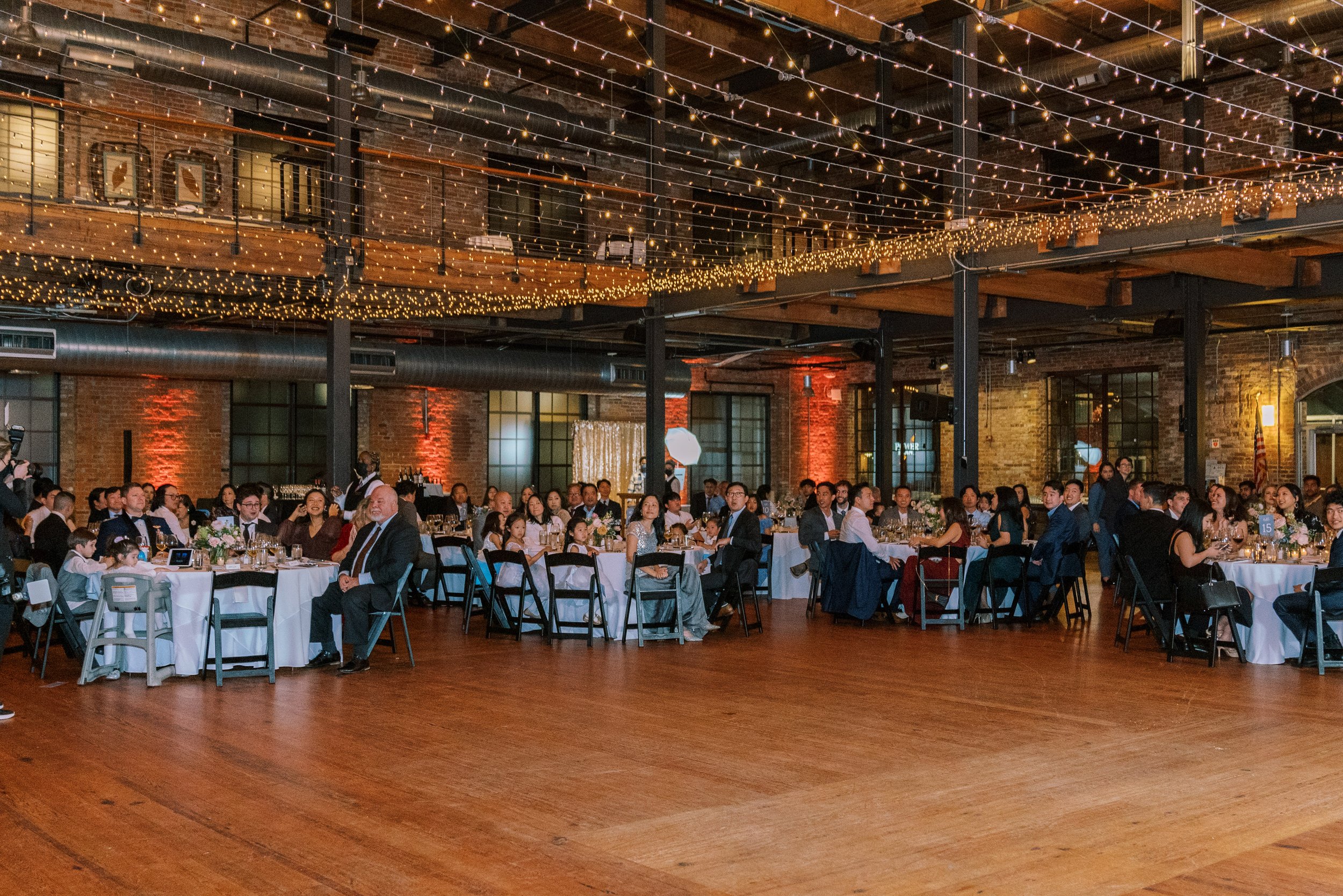 Wedding at Bay 7 Durham NC — Fancy This Photography