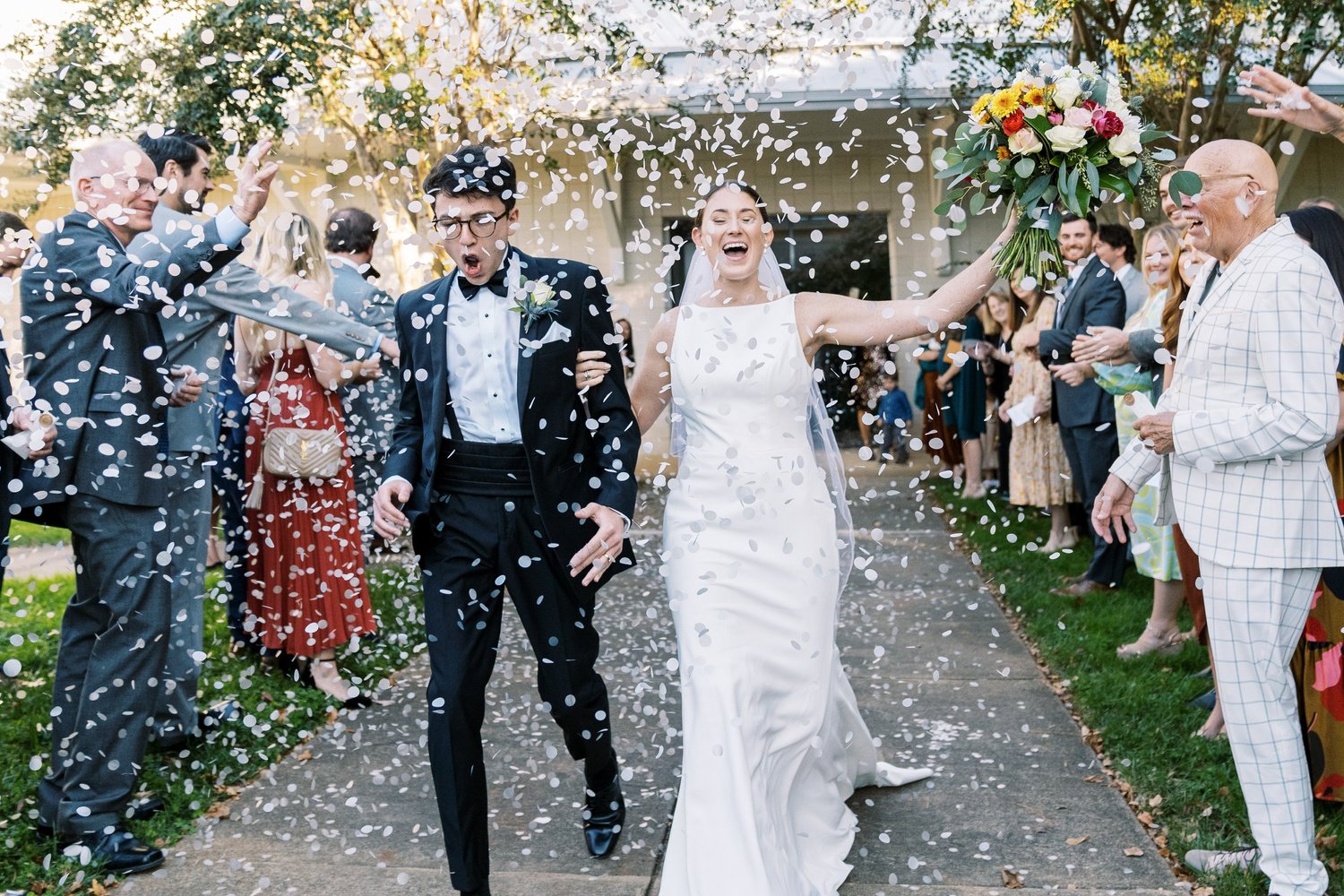 Discover the beauty and charm of the Upchurch Venue — Fancy This ...