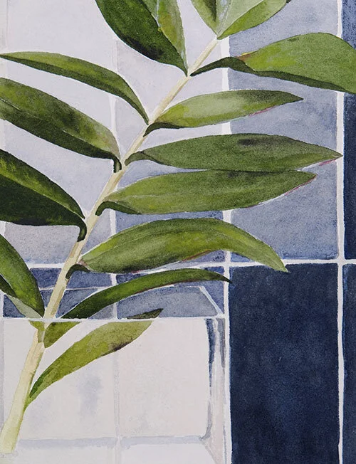 Monica Loos Original Art — MONICA LOOS | art + design