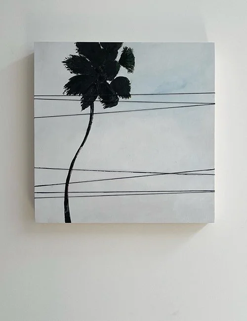 Monica Loos Original Art — MONICA LOOS | art + design