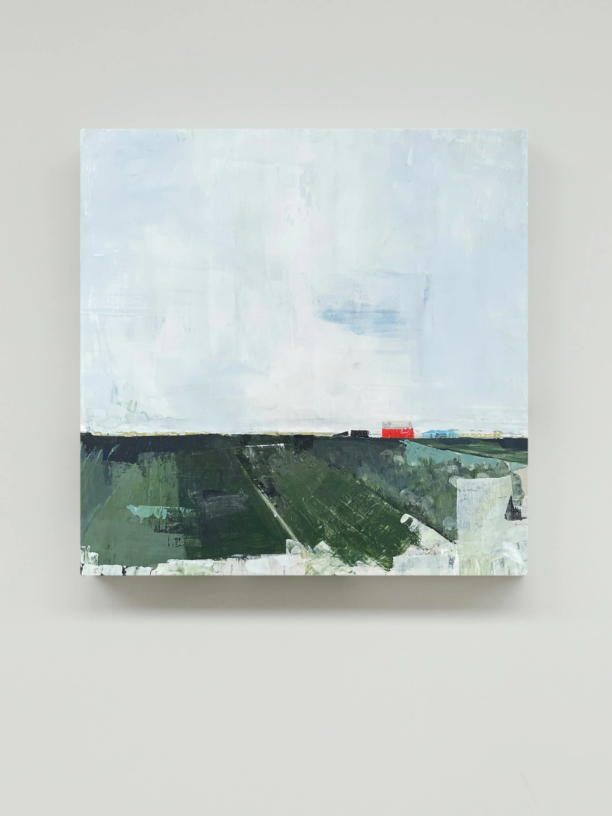 Monica Loos Original Art — MONICA LOOS | art + design