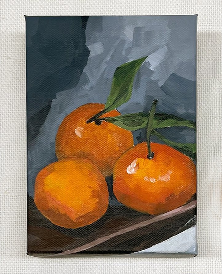 Monica Loos Original Art — MONICA LOOS | art + design