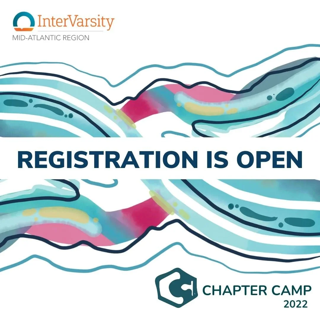 InterVarsity MidAtlantic Region