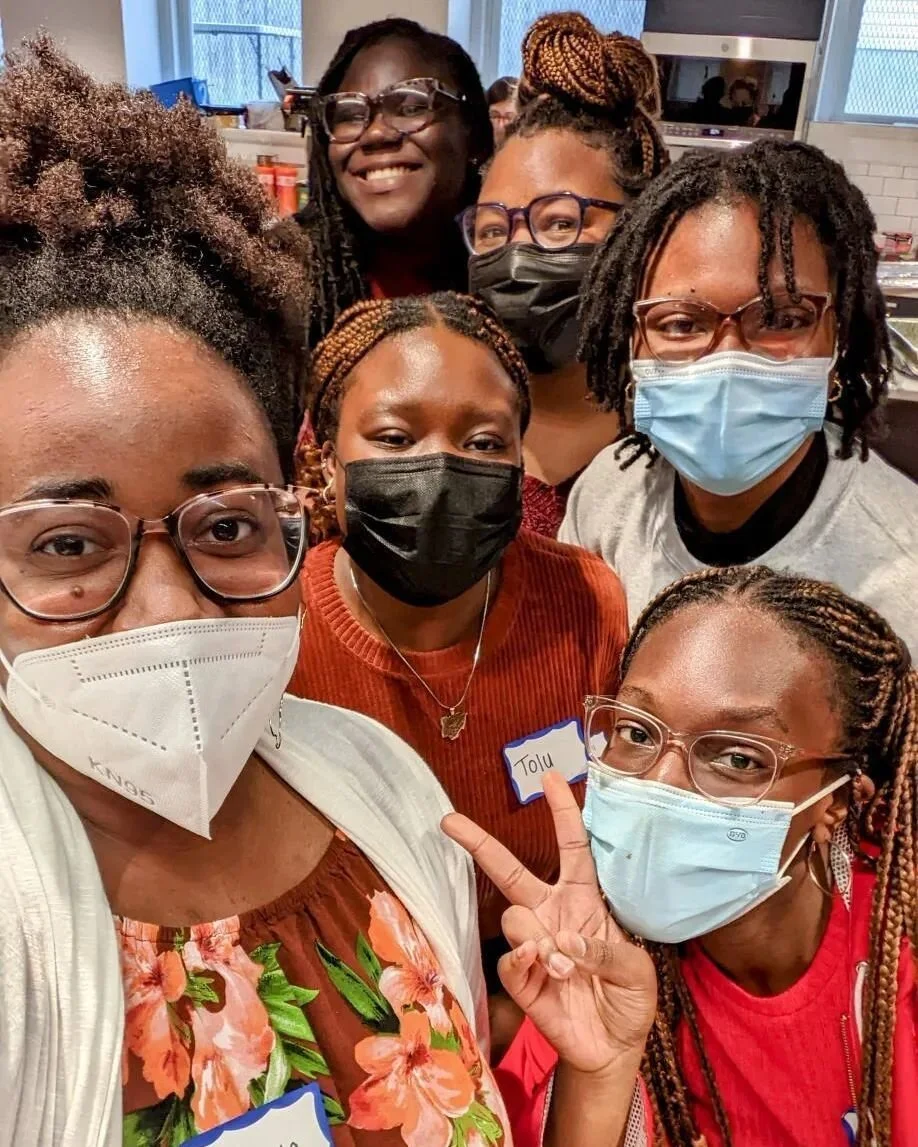 InterVarsity MidAtlantic Region