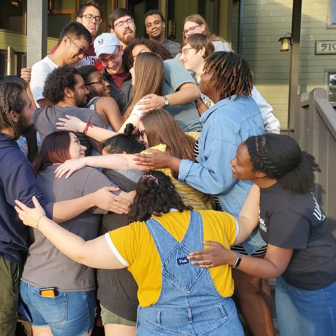 InterVarsity MidAtlantic Region