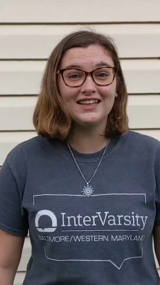 InterVarsity MidAtlantic Region