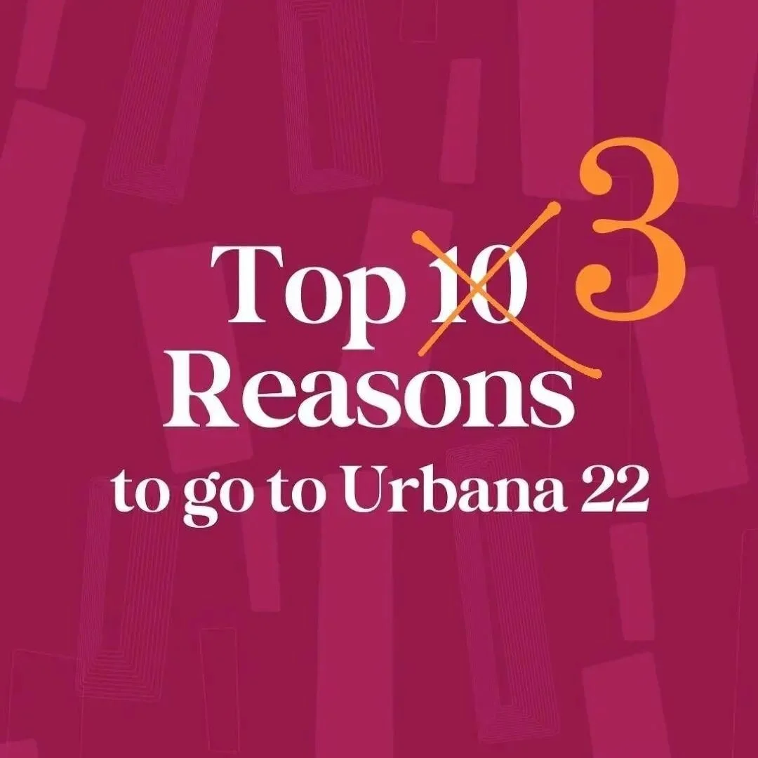 InterVarsity MidAtlantic Region