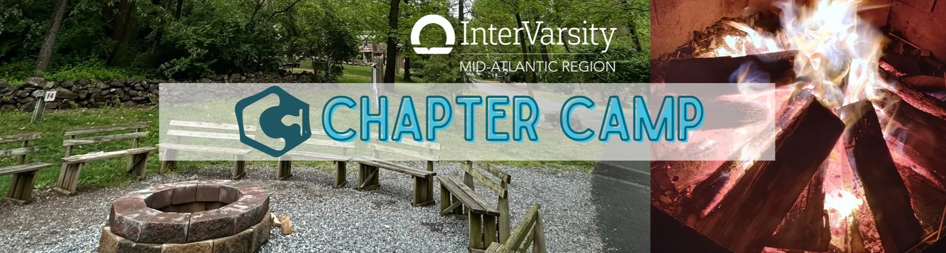 What is Chapter Camp? — InterVarsity MidAtlantic Region