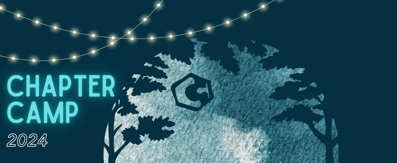 WEEK THREE — InterVarsity MidAtlantic Region