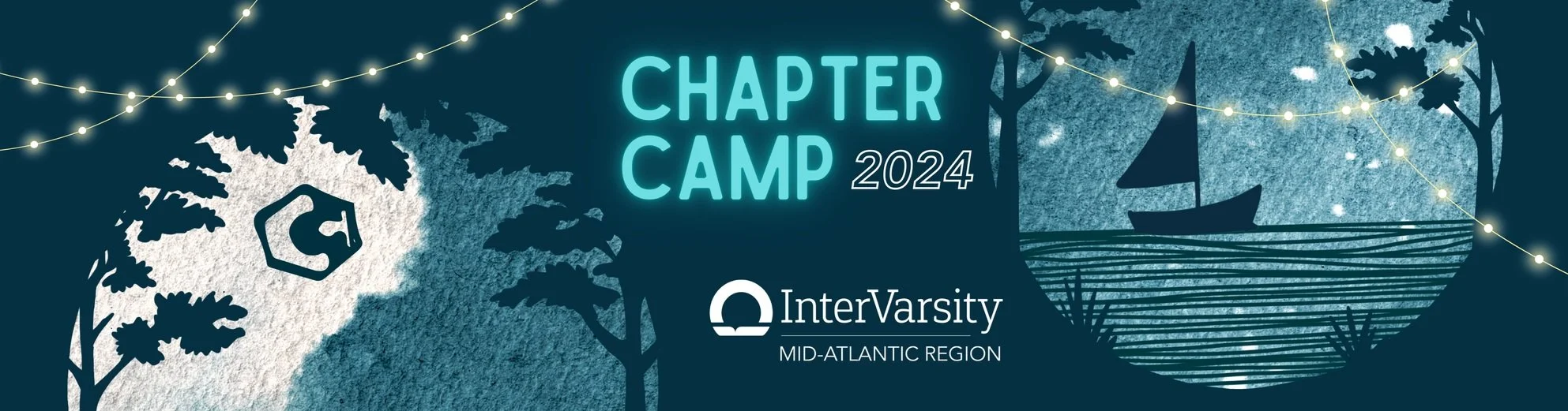 What is Chapter Camp? — InterVarsity MidAtlantic Region