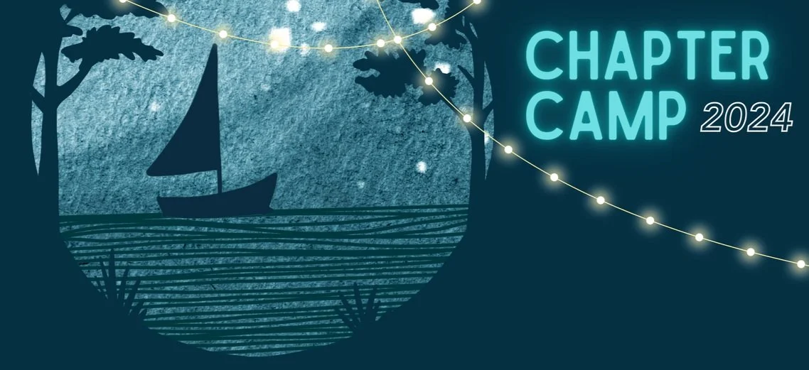 WEEK TWO — InterVarsity MidAtlantic Region