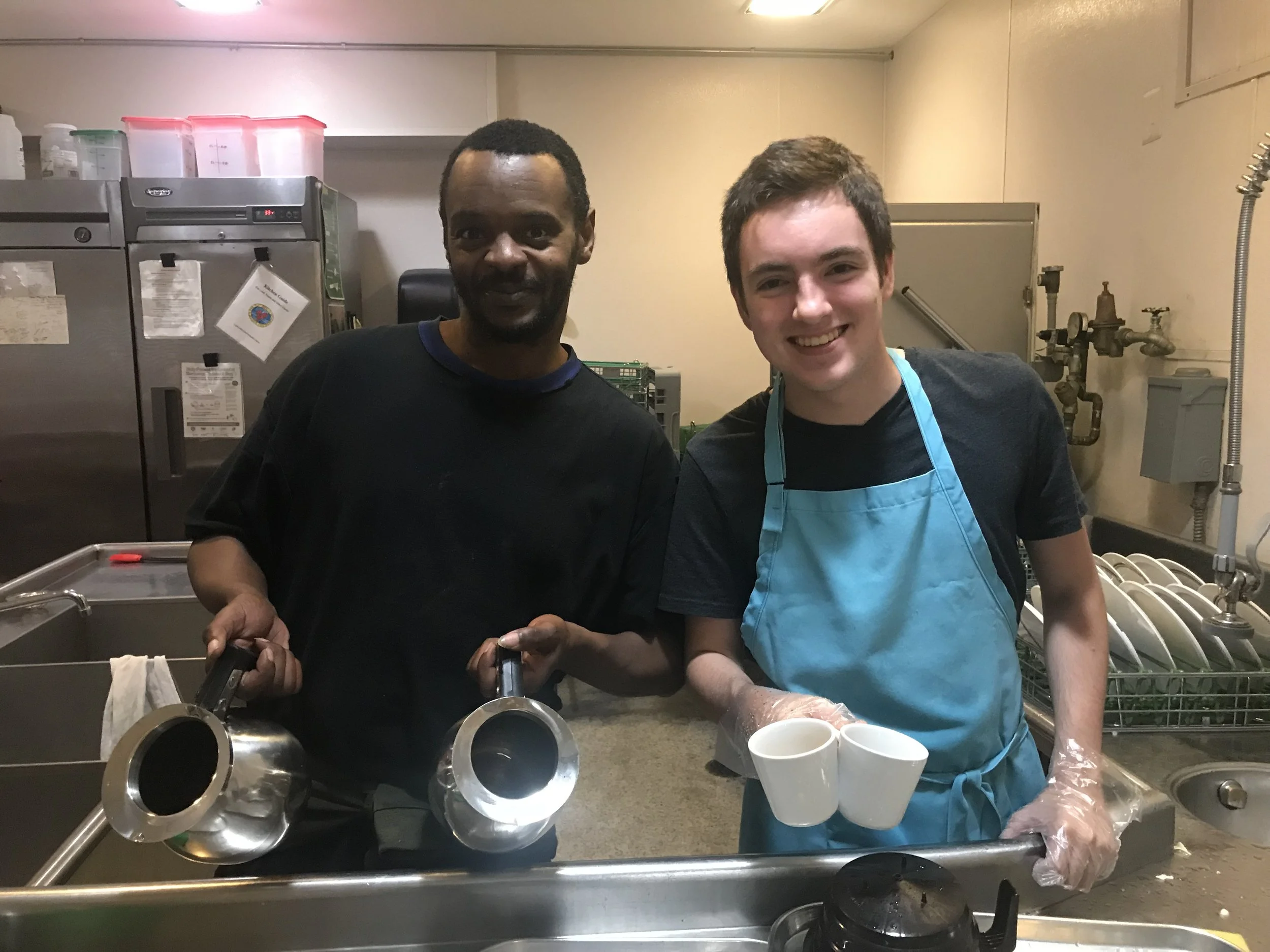 What we Teach — InterVarsity MidAtlantic Region