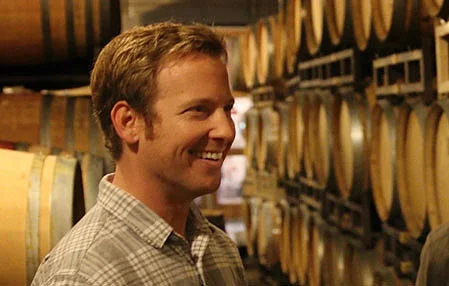 About Us — twill cellars