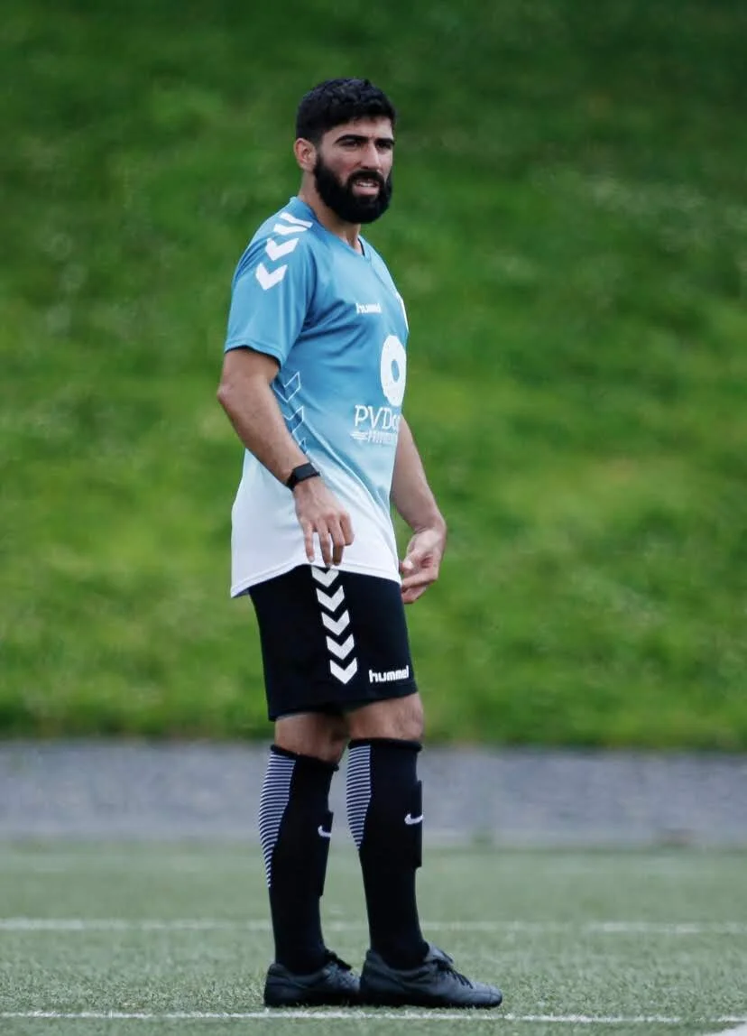 Rogues — Providence City FC