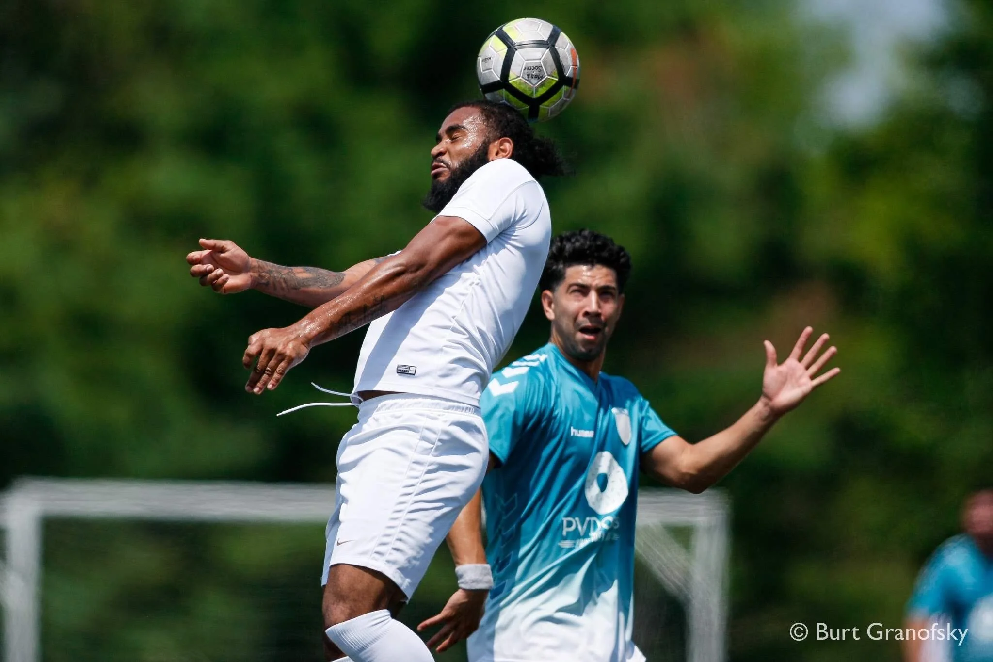 Rogues — Providence City FC