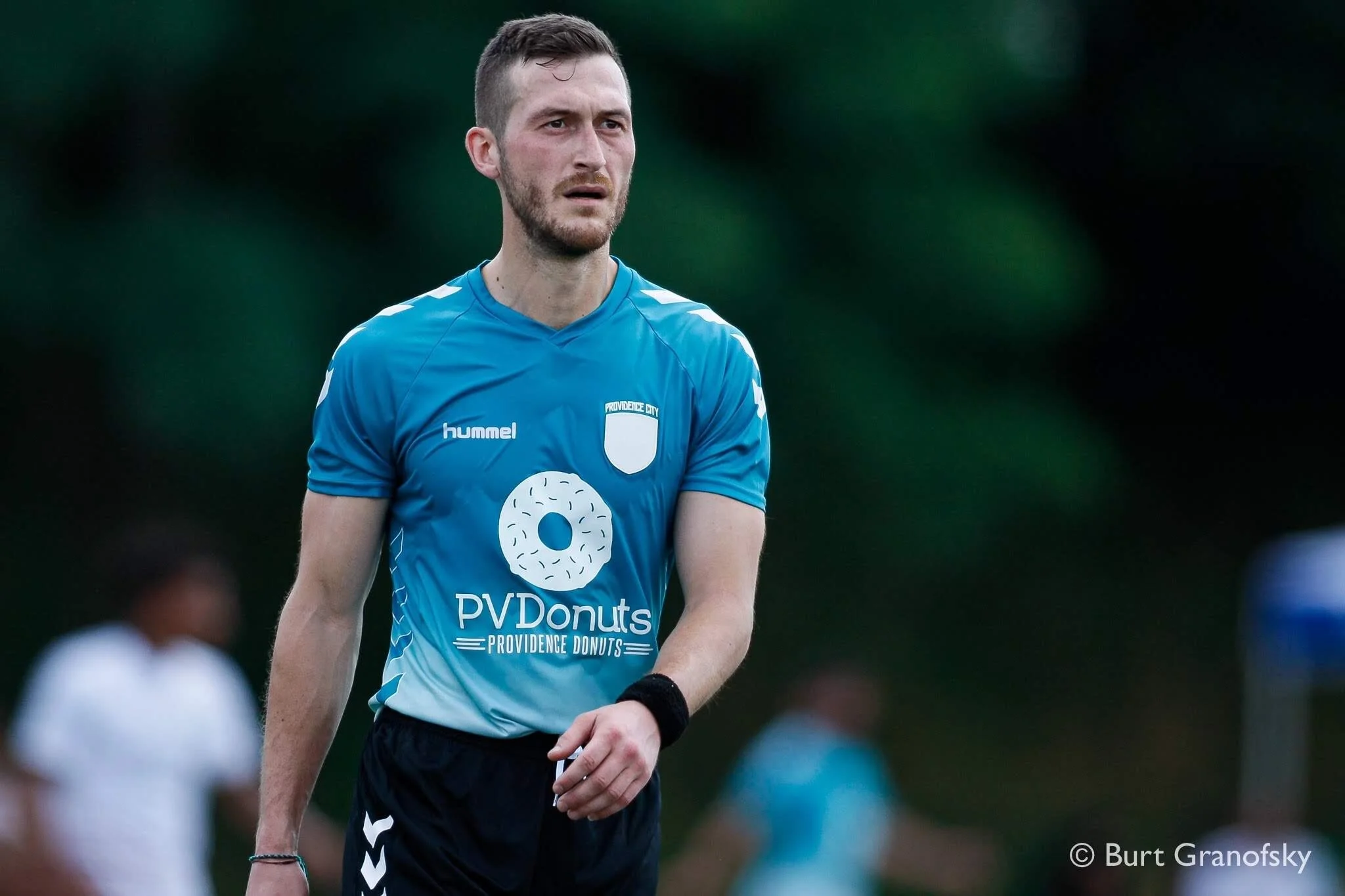 Rogues — Providence City FC