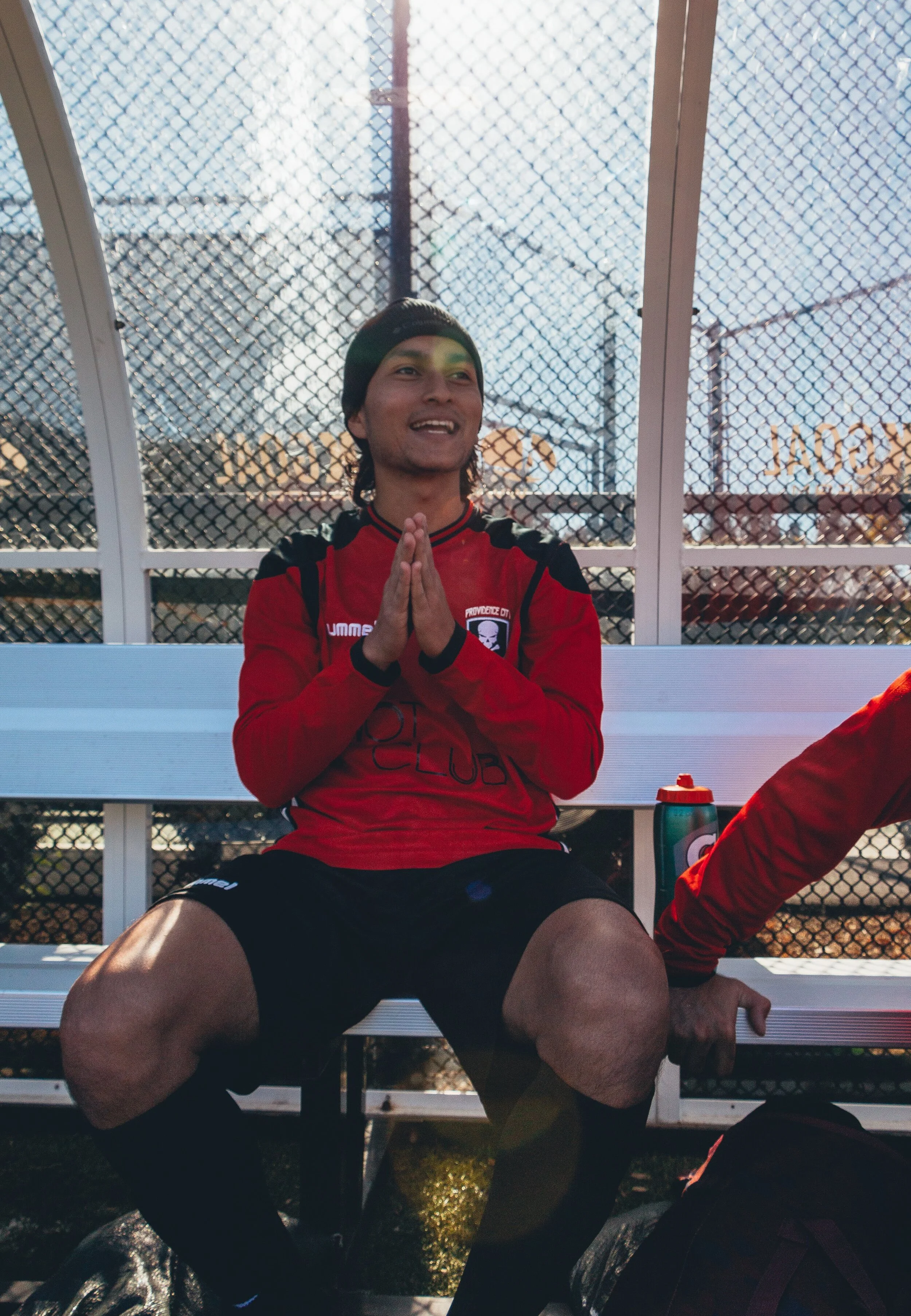 Rogues — Providence City FC