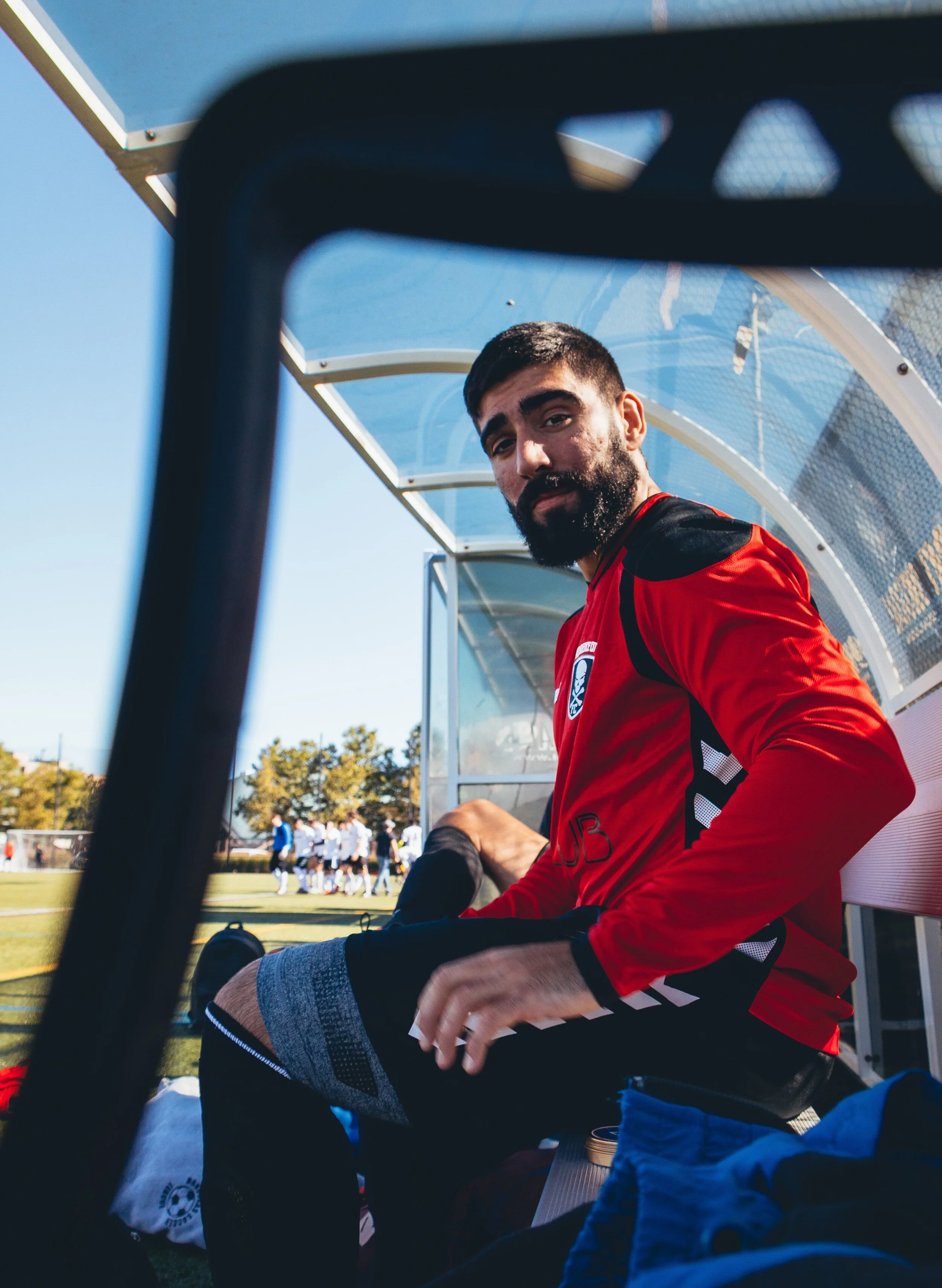 Rogues — Providence City FC