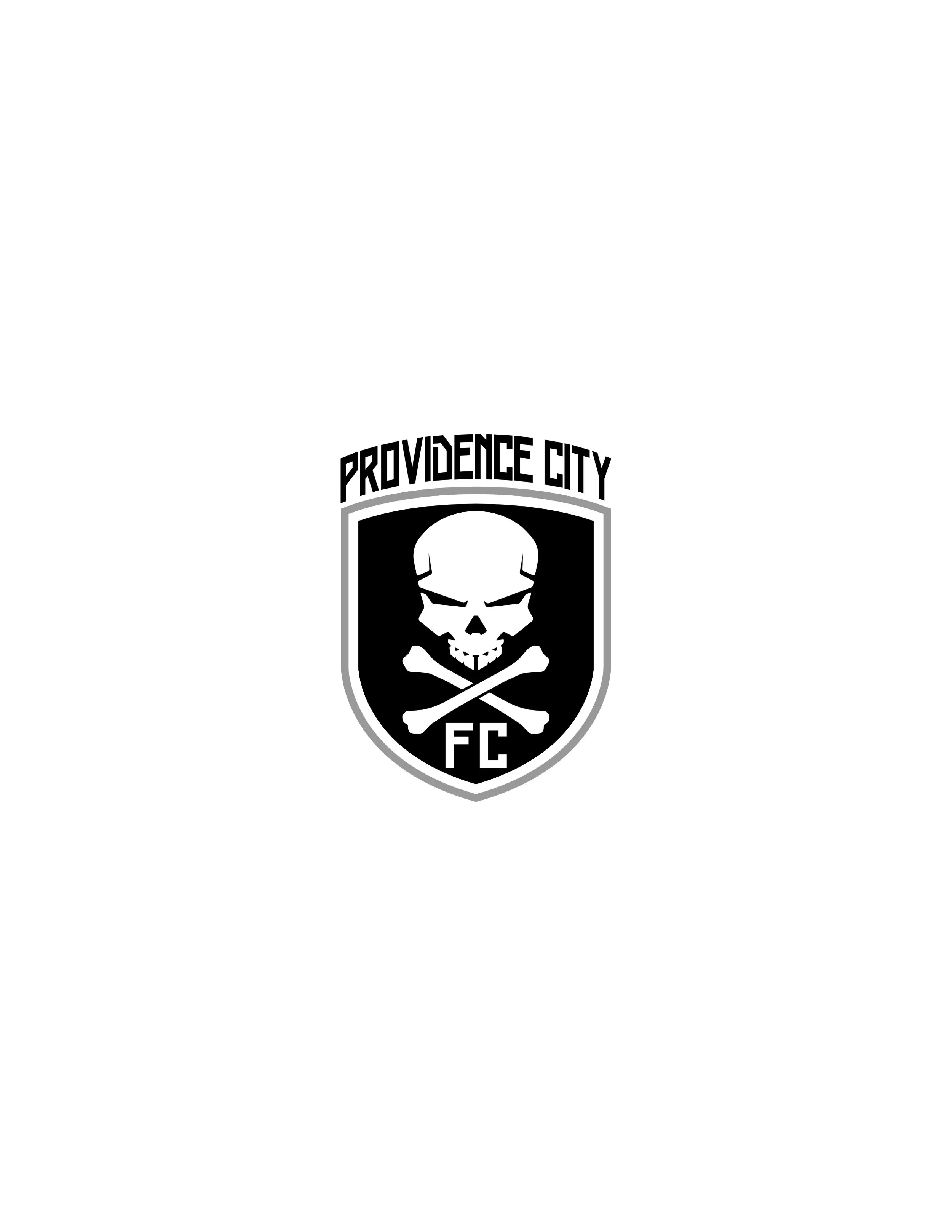 Rogue Shop — Providence City FC