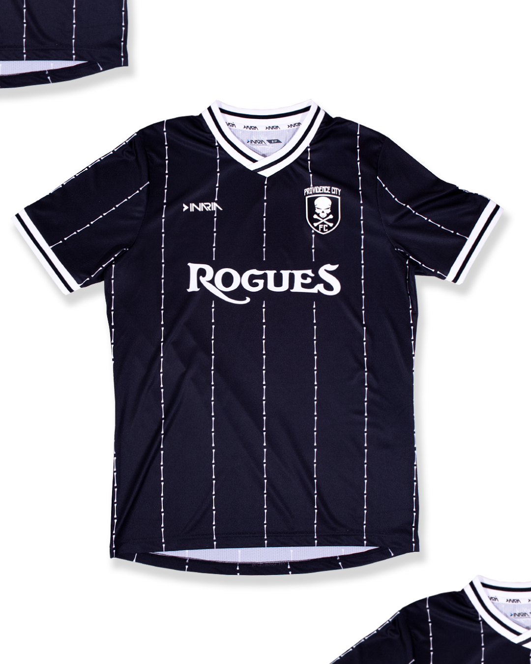 Rogue Shop — Providence City FC
