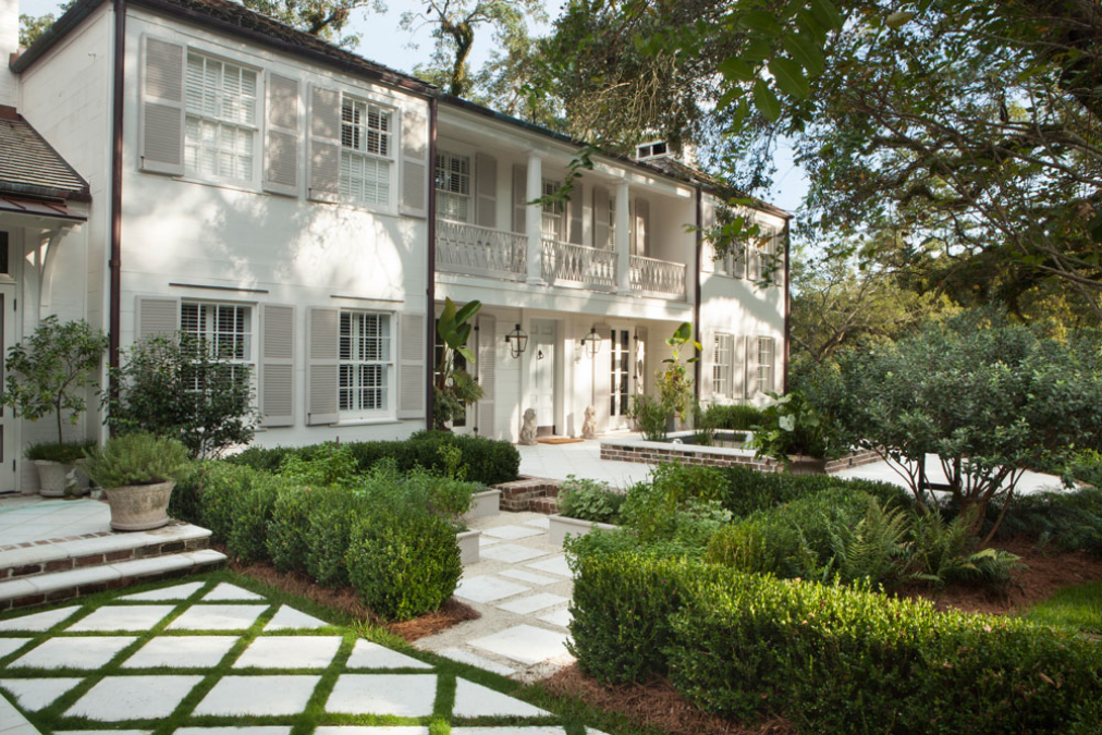 Pete Vallas — Hadley Binion Designs