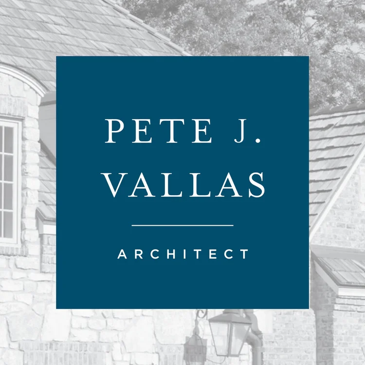 Pete Vallas — Hadley Binion Designs