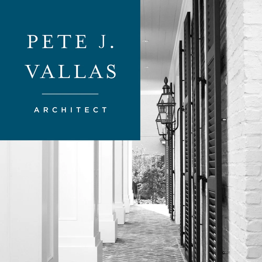 Pete Vallas — Hadley Binion Designs